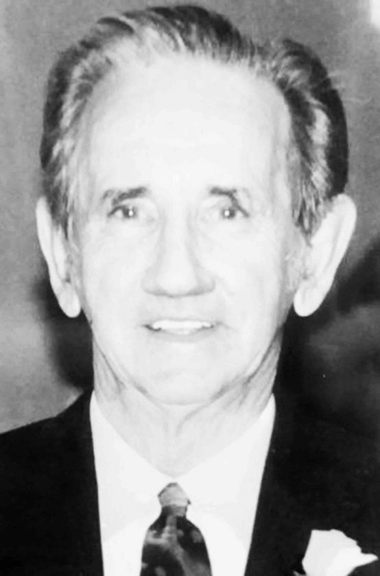 George S.M. Powell | News, Sports, Jobs - News and Sentinel